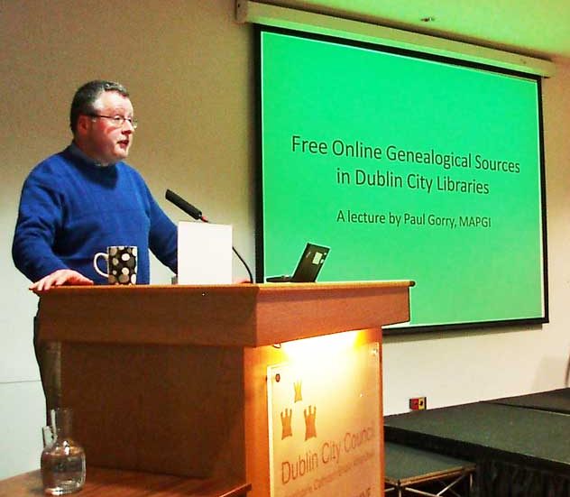 Commissioned Research - Gorry Research