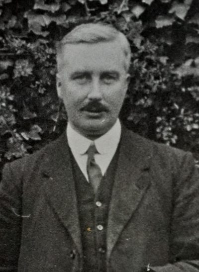 The Day My Grandfather Didn't Become a Golf Champion - Gorry Research