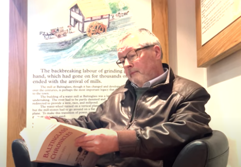 Home - Gorry Research