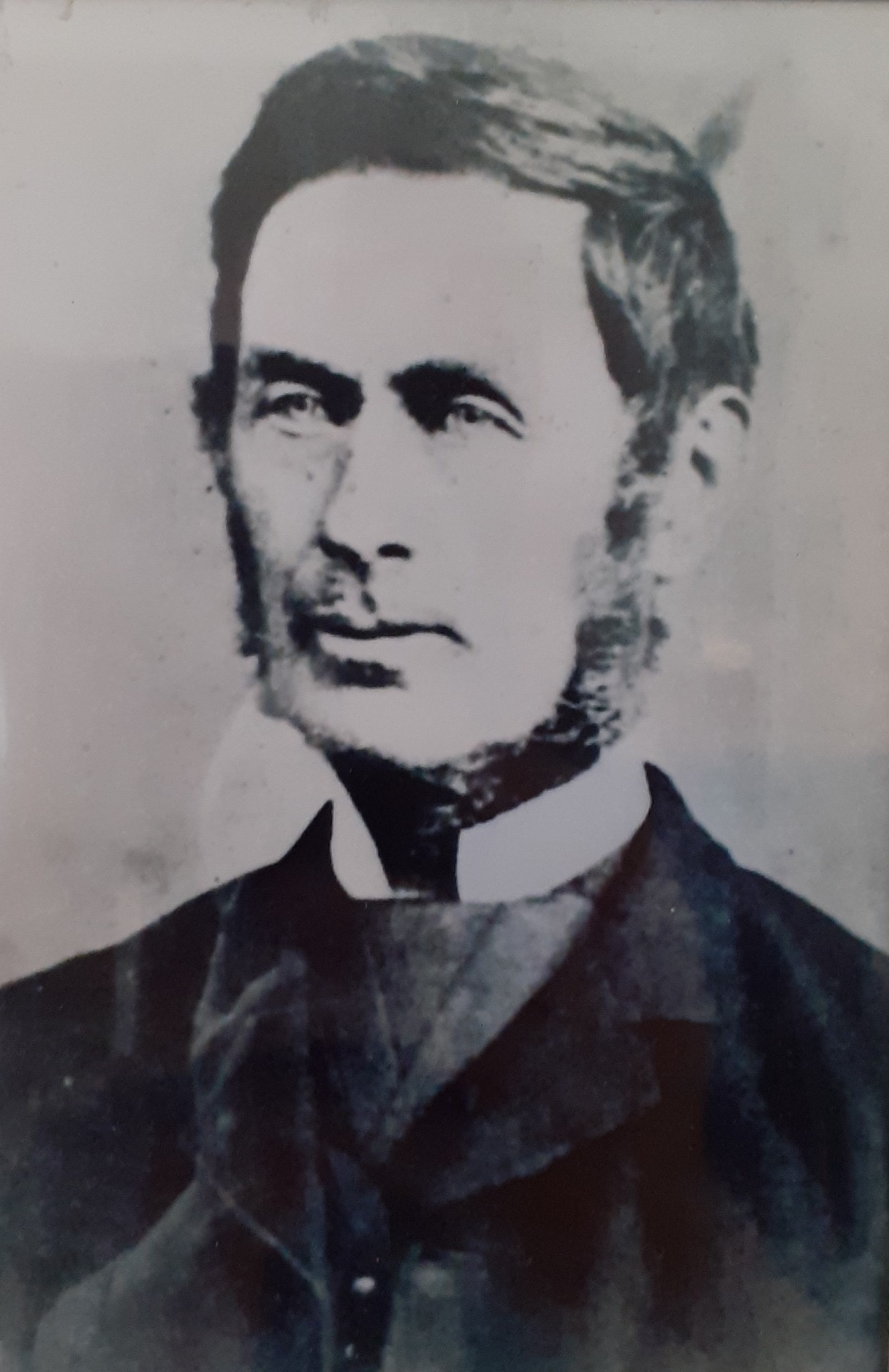 200 Years Since my Great-Grandfather’s Birth - Gorry Research